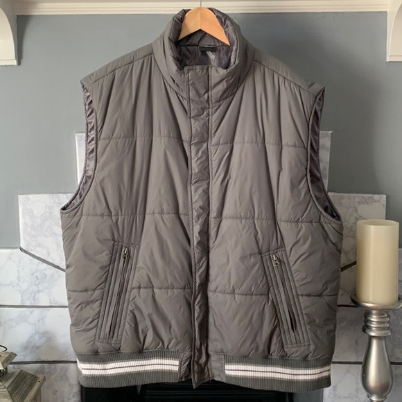 Jackets & Coats | Mens Foot Action Usa Vest | Poshmark